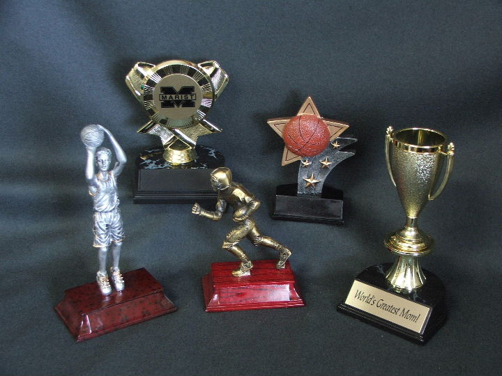 Royal Awards - Custom Trophies, Corporate Trophies, Kidsports | Royal ...